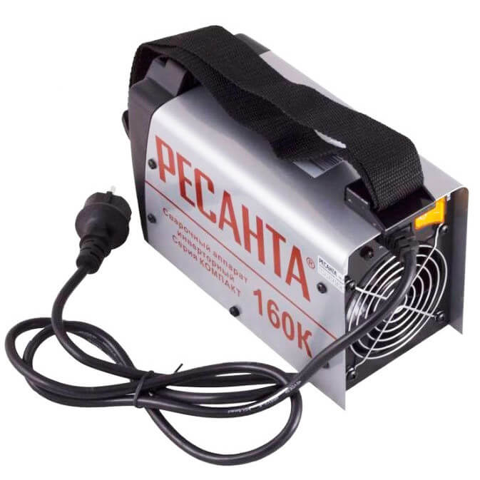 Ресанта САИ-160К - Сварочный аппарат купить в Ростове-на-Дону